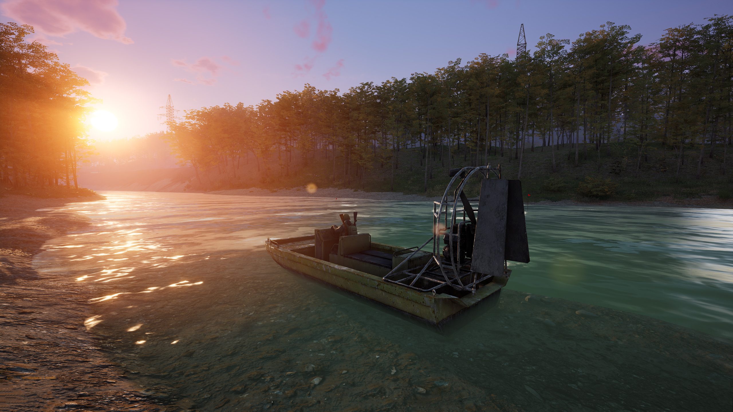 Deadside hardcore survival game | Deadside.nl