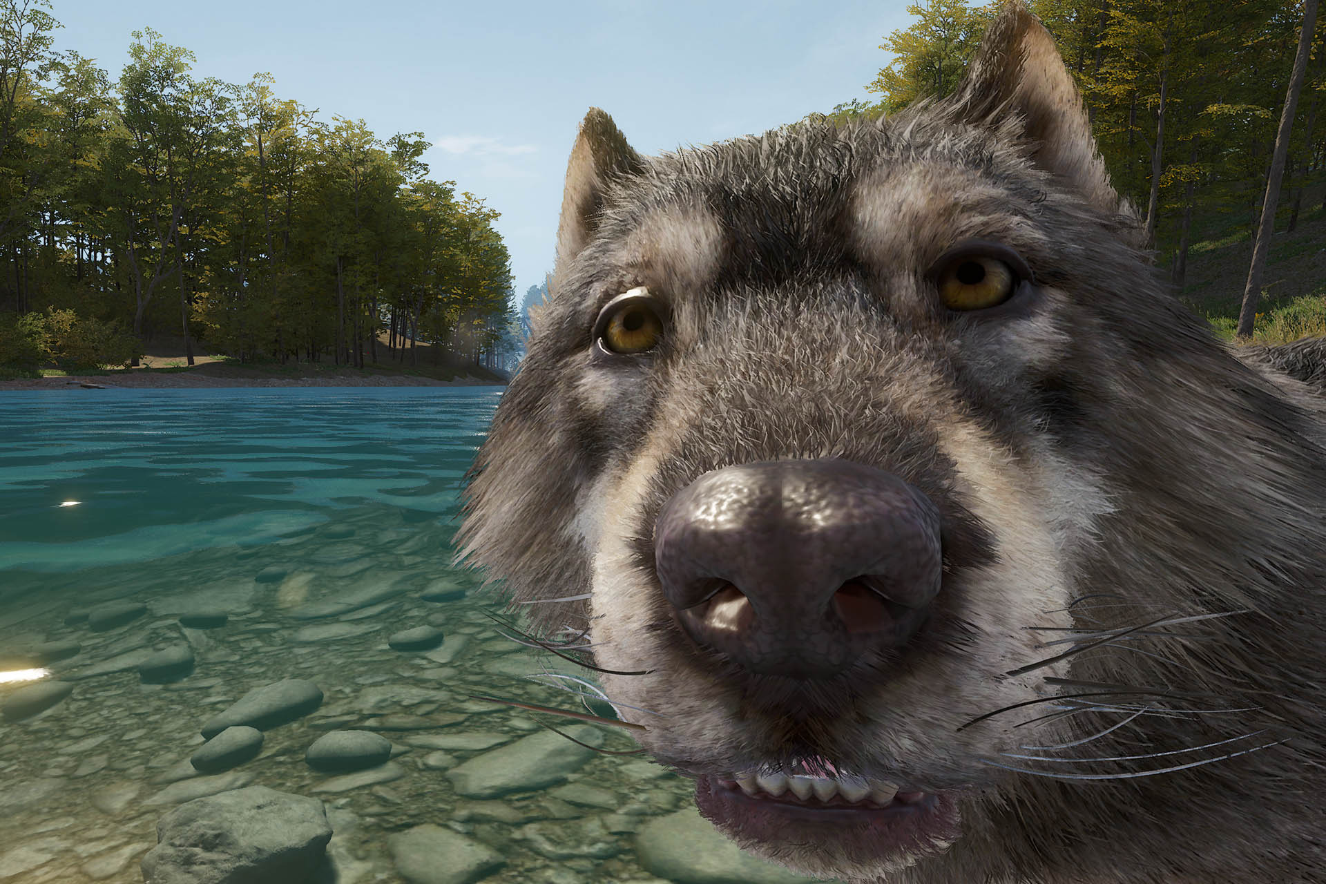 Deadside hardcore survival game | Deadside.nl